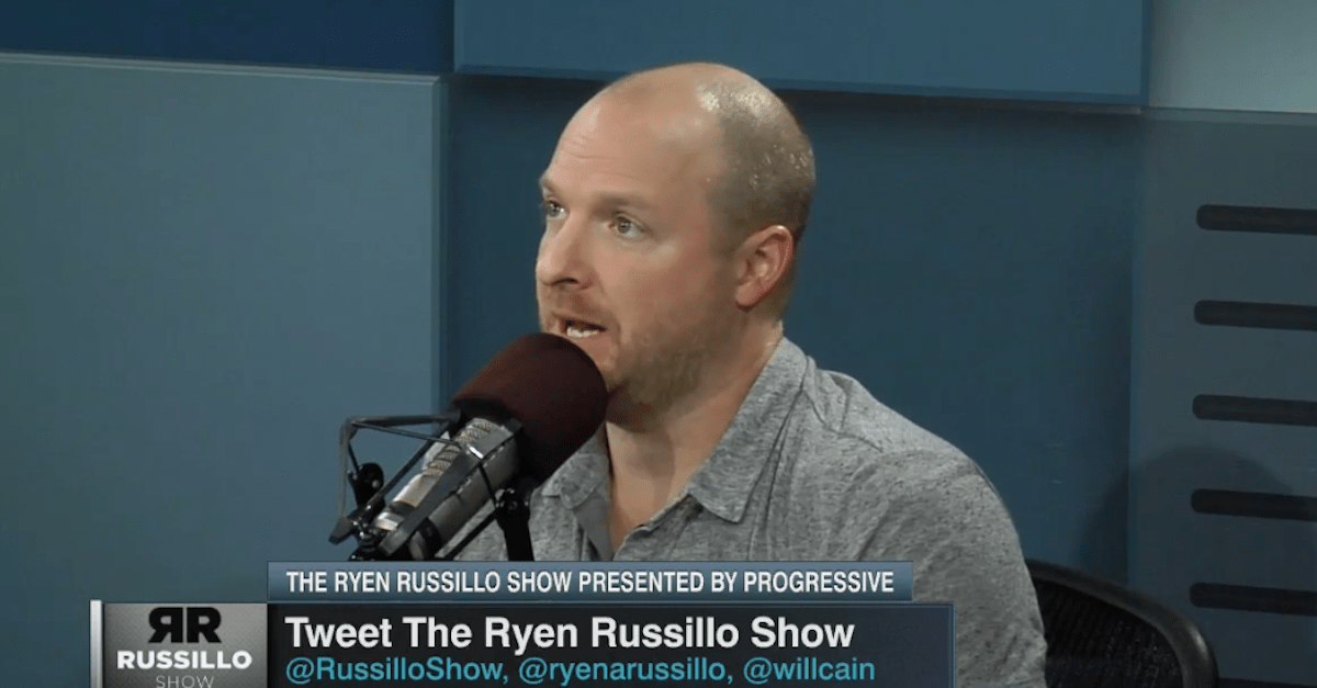 Here’s what is next for Ryen Russillo after leaving ESPN | Fanbuzz