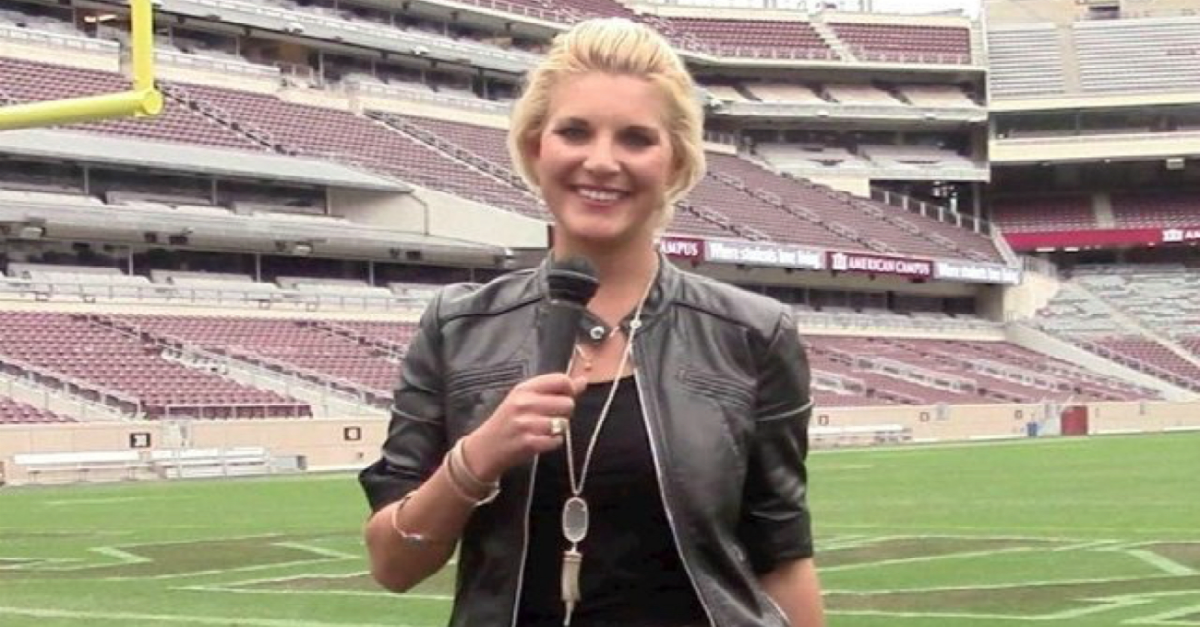 Police provide updates to previously missing Rivals reporter Courtney ...