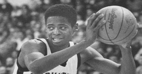 Final Four legend responsible for one of college basketball's most ...