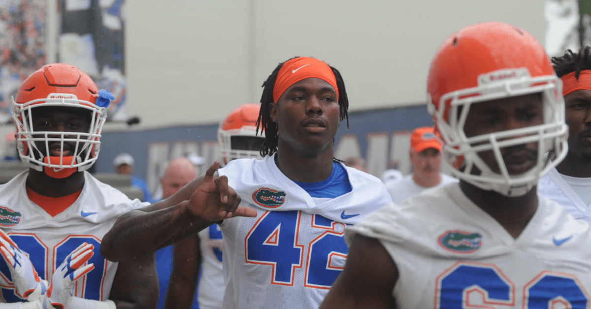 Former four-star and Florida DE officially lands at his new program ...
