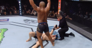 UFC 220 Results Light Heavyweight Champ Daniel Cormier Ends Volkan UFC 220 Results Light Heavyweight Champ Daniel Cormier Ends Volkan