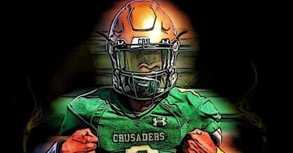 Four-star CB Sheridan Jones after recent visit: 'definitely one of my ...