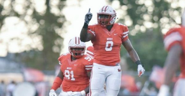 SEC program loses its No. 1 recruit to Florida State - FanBuzz