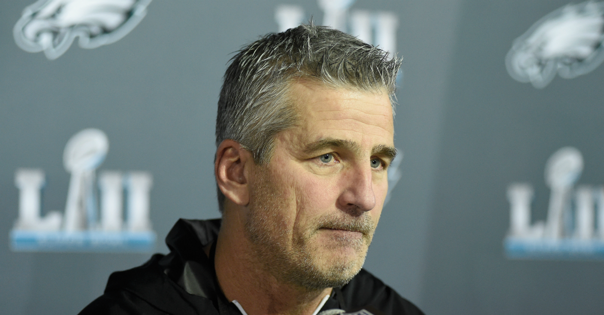 Favorite has reportedly emerged for vacant Colts head coach job - FanBuzz