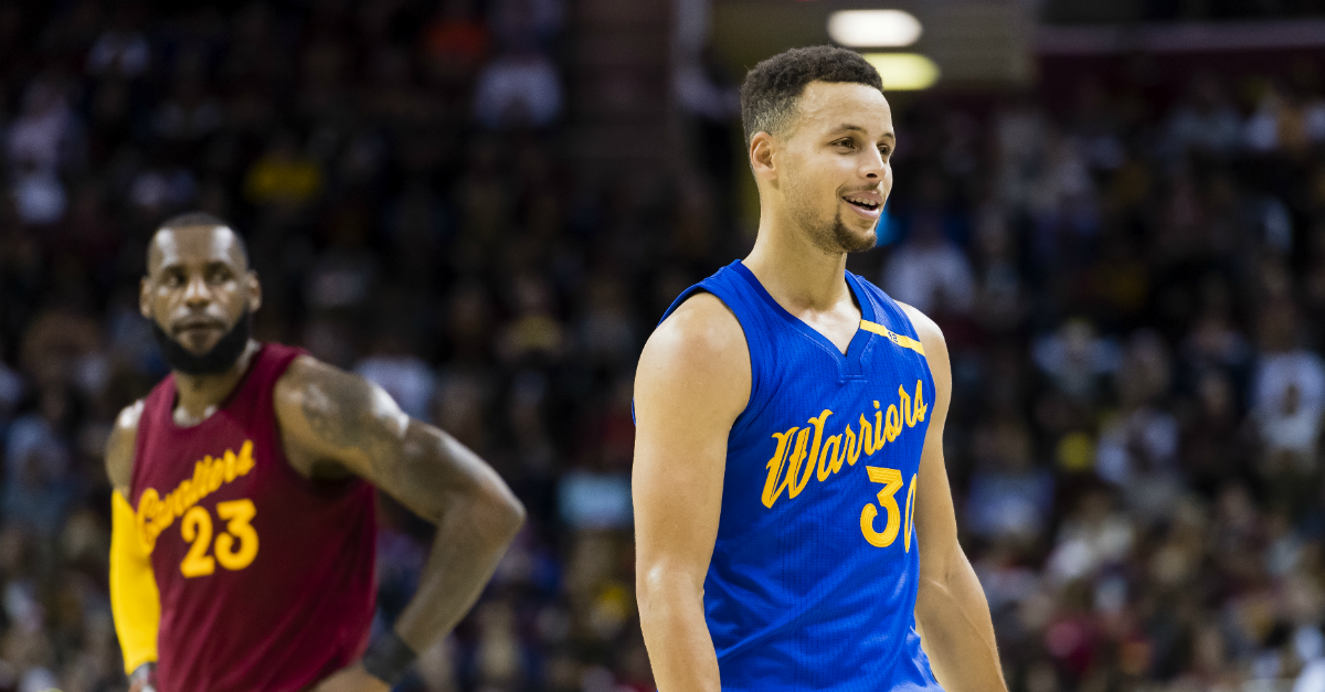 LeBron James open to meeting with NBA superpower during free agency ...