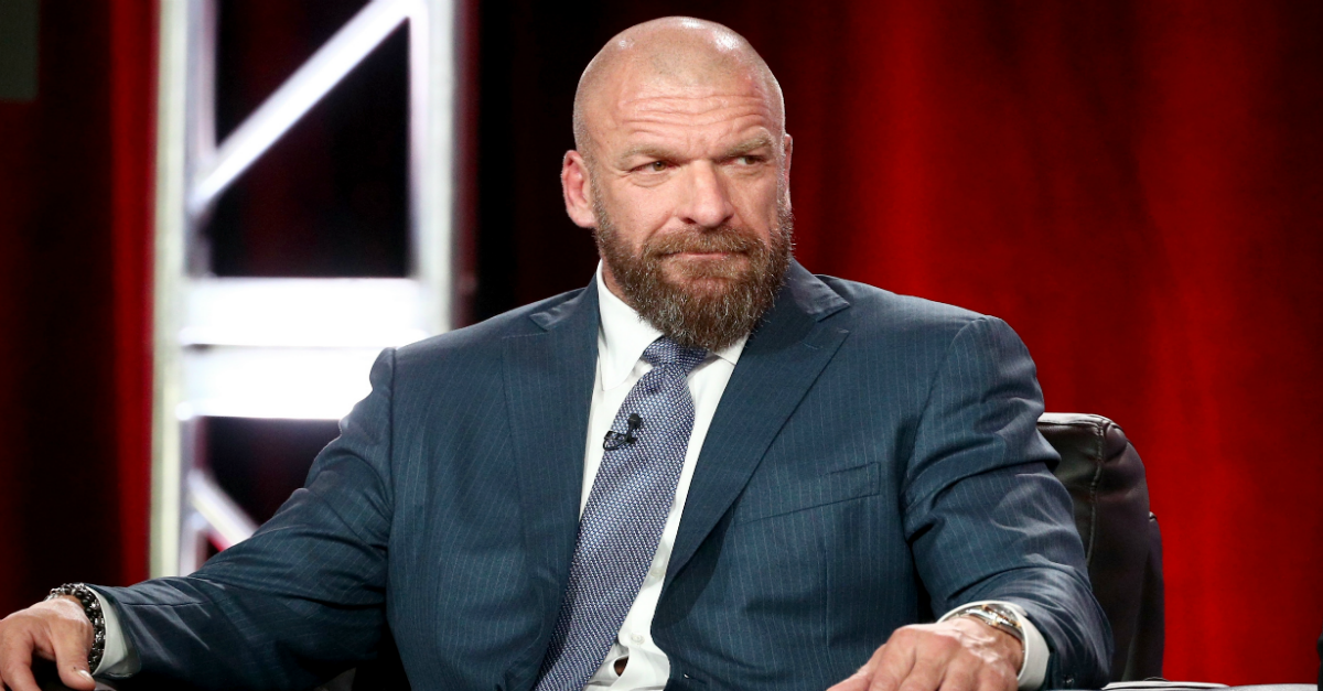 Triple H's Net Worth: "The Game" Made Millions Off Pro Wrestling - FanBuzz