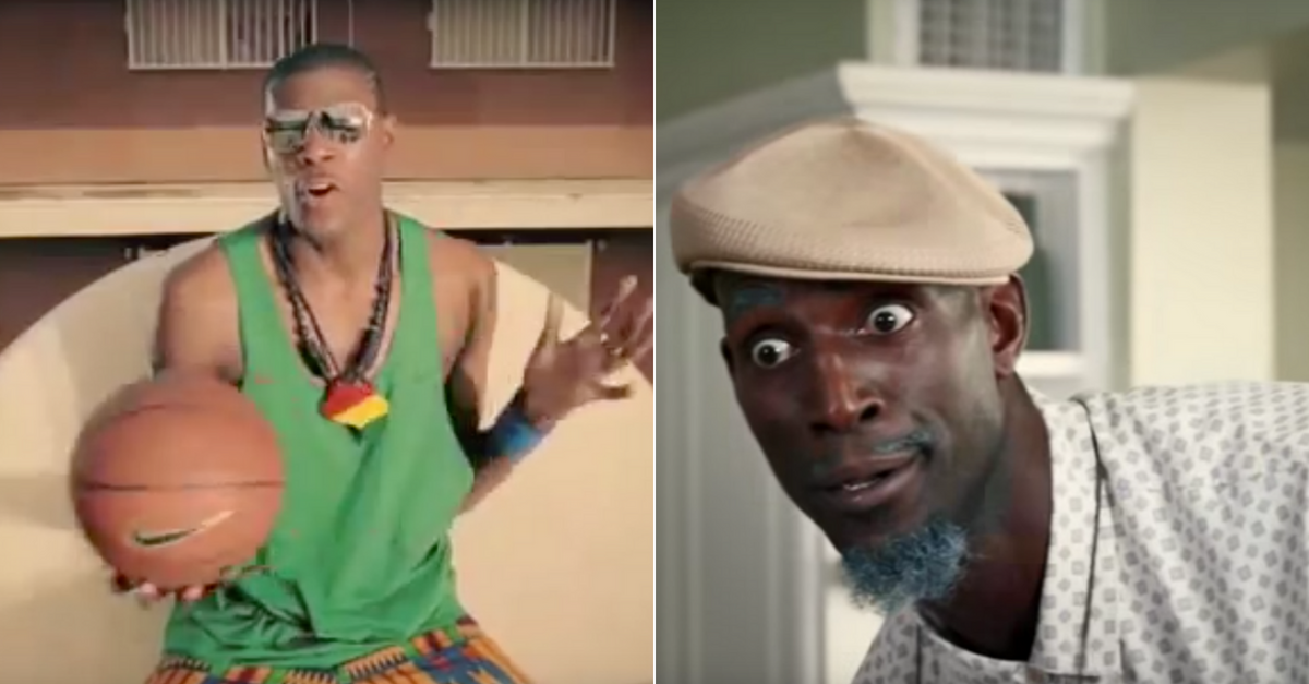 The 5 Best Commercials Featuring the NBA's Top 2018 Free Agents - FanBuzz