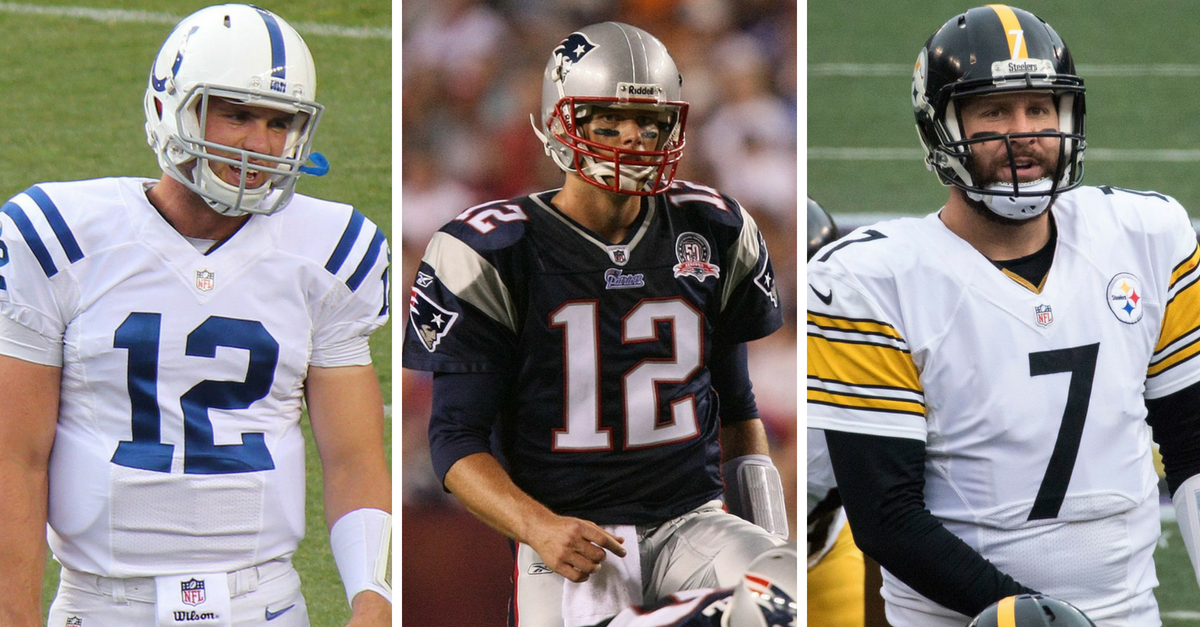 The 1 Question Everyone is Asking About Each AFC Team - FanBuzz