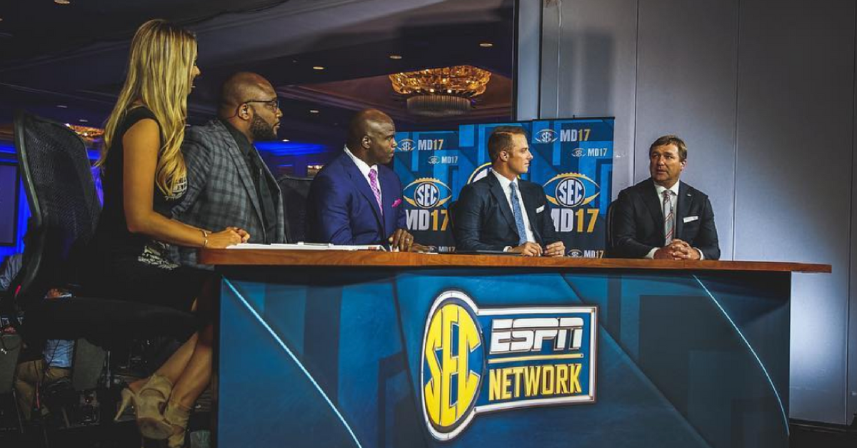 The First Look: 2018 College Football Media Days Primer - FanBuzz