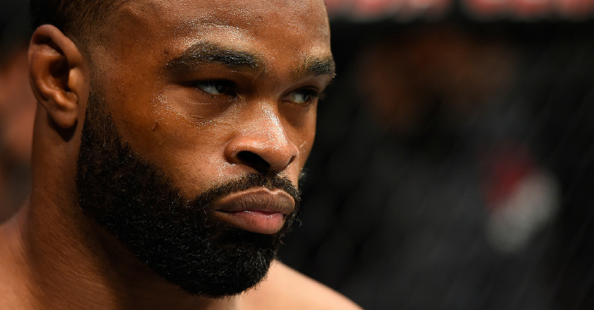 UFC Champ to Defend His Title of the "Welter-Whiners" at UFC 228 - FanBuzz