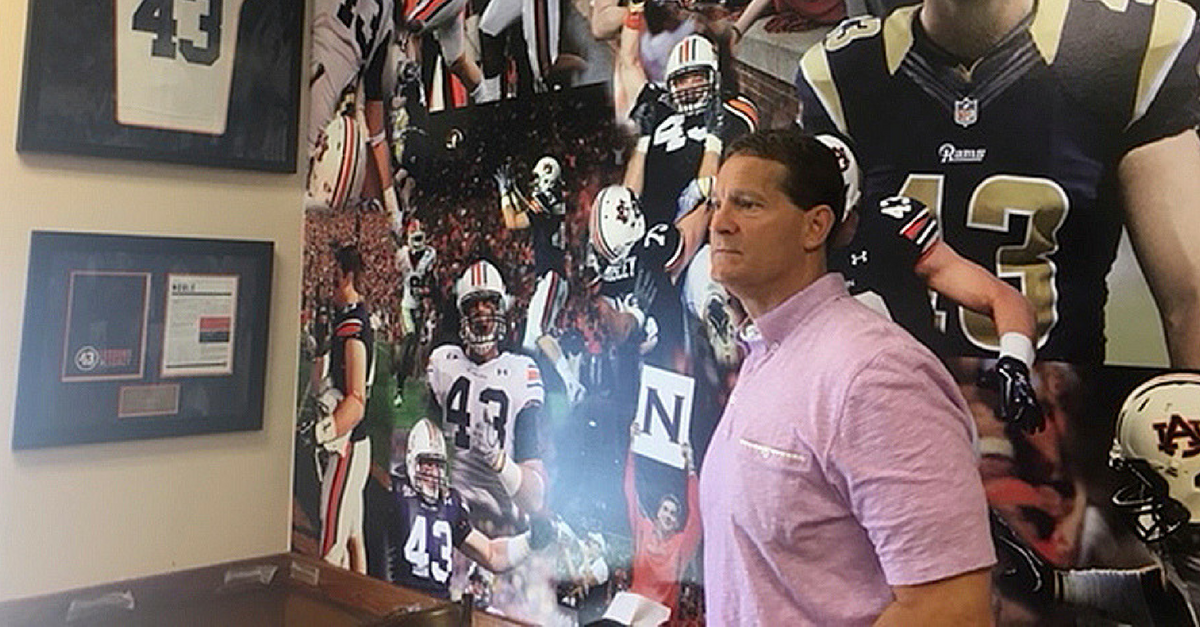What is Gene Chizik Actually Doing These Days? - FanBuzz