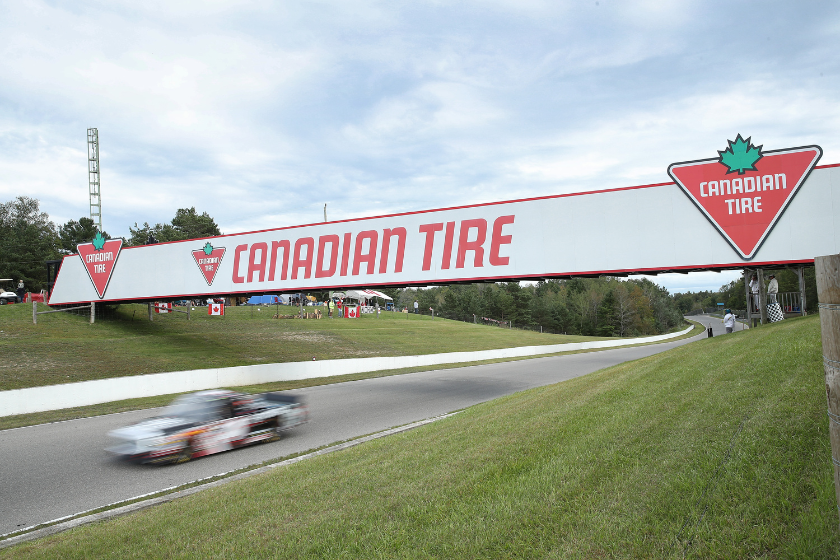 NASCAR Implemented Pit Road Speed Limits After the Tragic Death of a ...