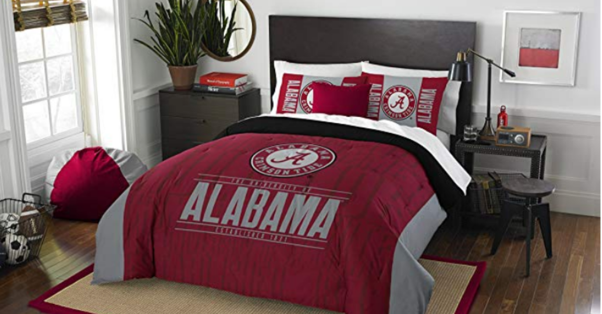 The Ultimate Gift Guide to Impress Your Favorite Crimson Tide Fanatic ...