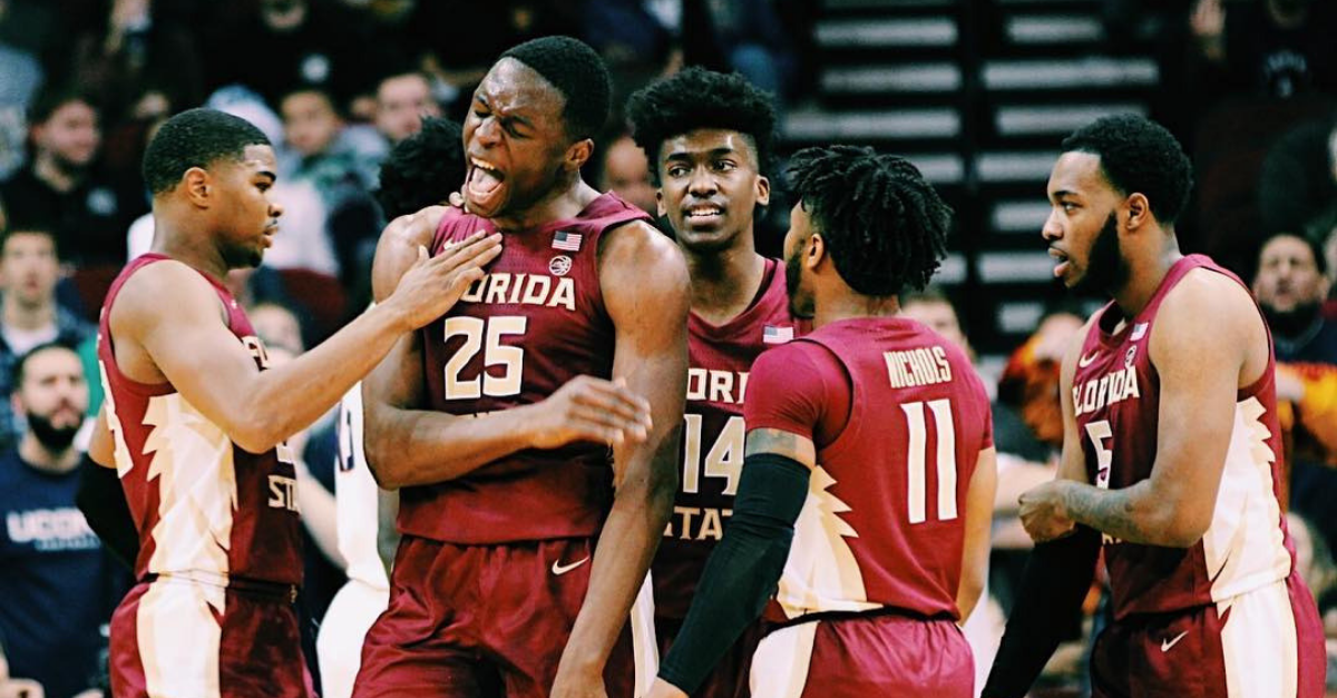 FSU's Biggest Strength is Also a Massive Flaw. Here's Why. - FanBuzz