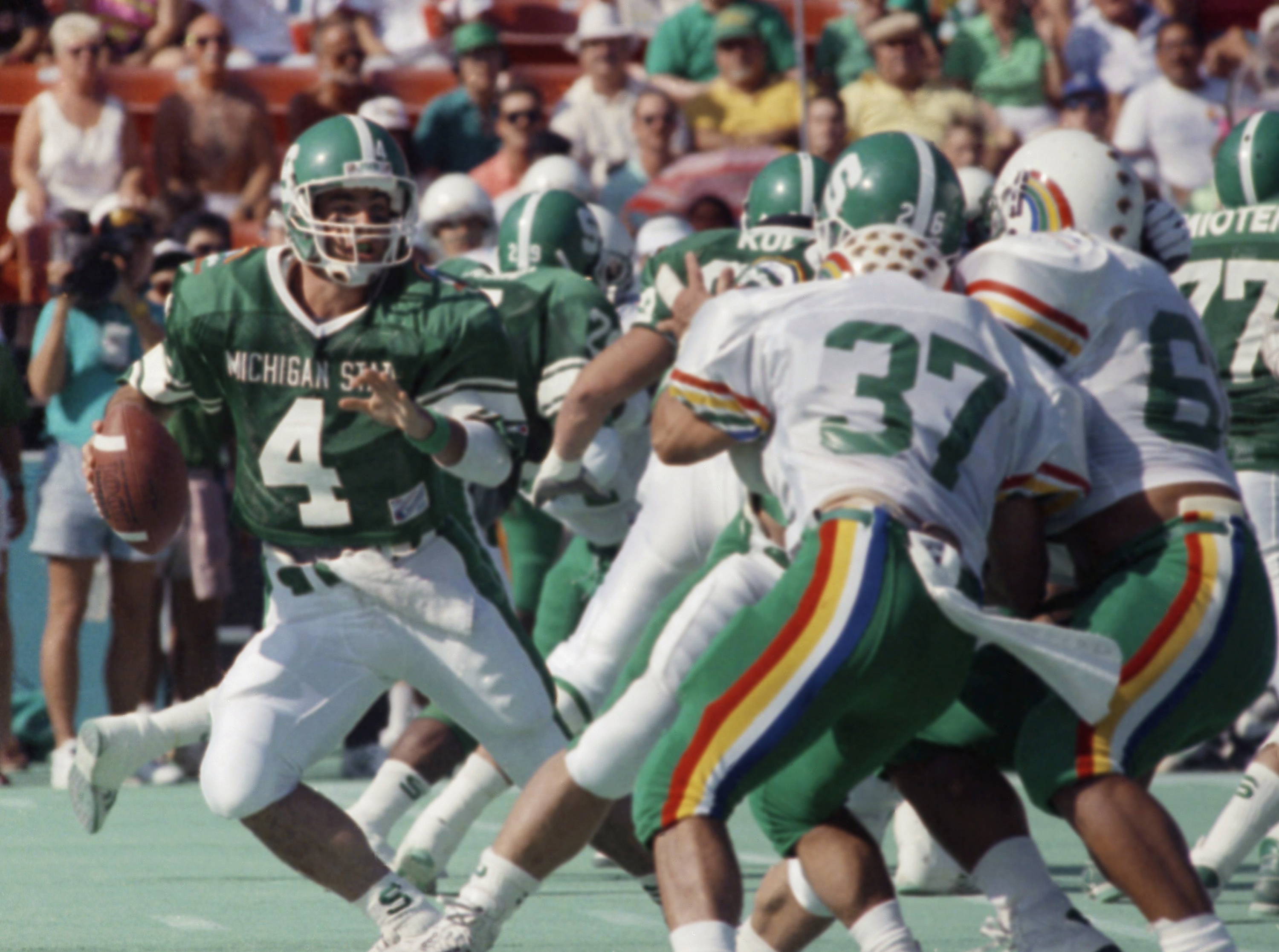 Meet Dan Enos: 5 Facts About Alabama's New Offensive Coordinator - FanBuzz