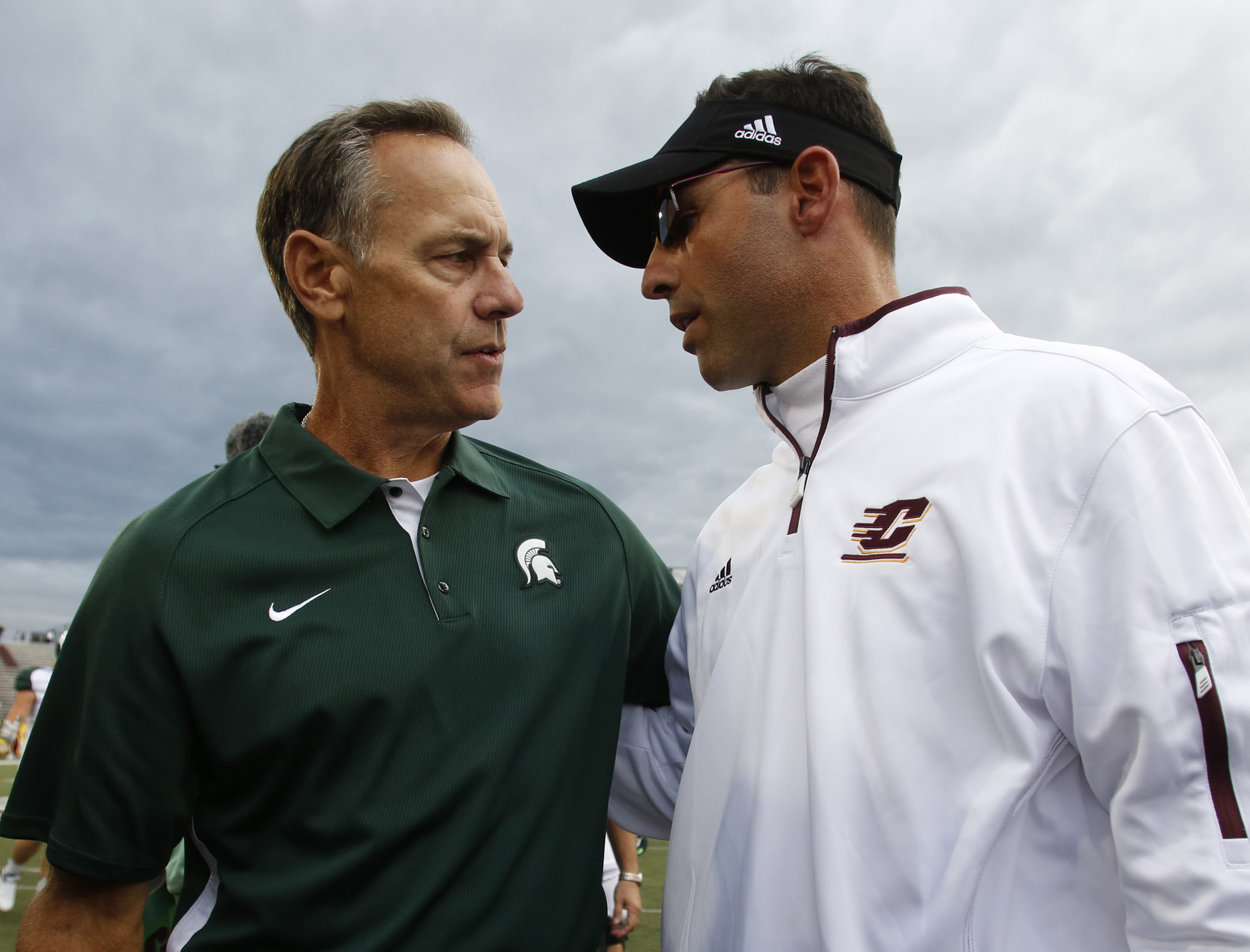 Meet Dan Enos: 5 Facts About Alabama's New Offensive Coordinator - FanBuzz