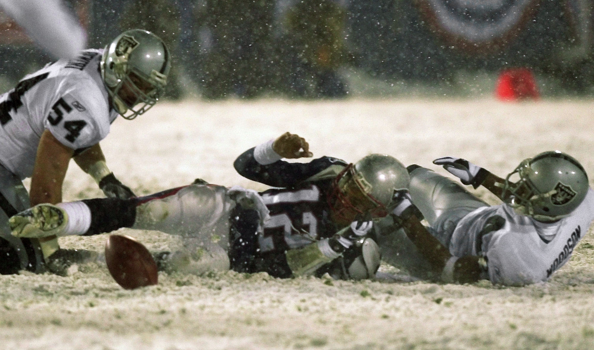 Bart Scott's "Can't Wait" Interview is an All-Time Classic - FanBuzz