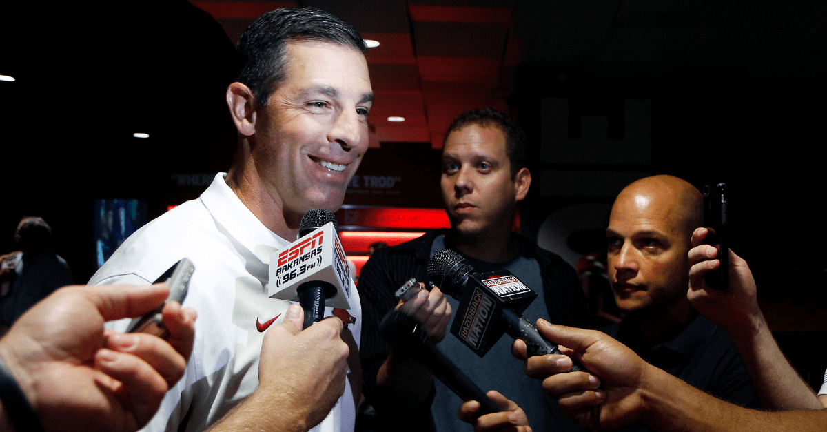 Who is New OC Dan Enos? The Answer to Miami's QB Woes - FanBuzz