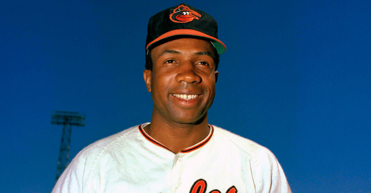 Legendary Baseball Pioneer Frank Robinson Dies at 83 - FanBuzz