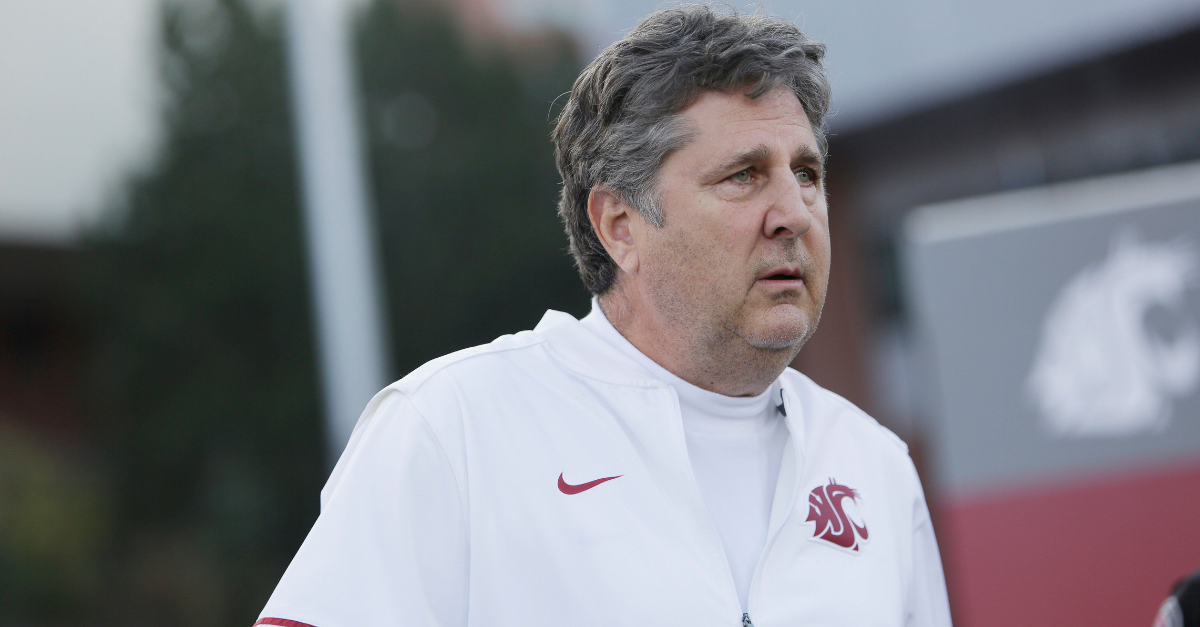 These Mike Leach Valentine’s Day Cards are Perfect in Every Way - FanBuzz