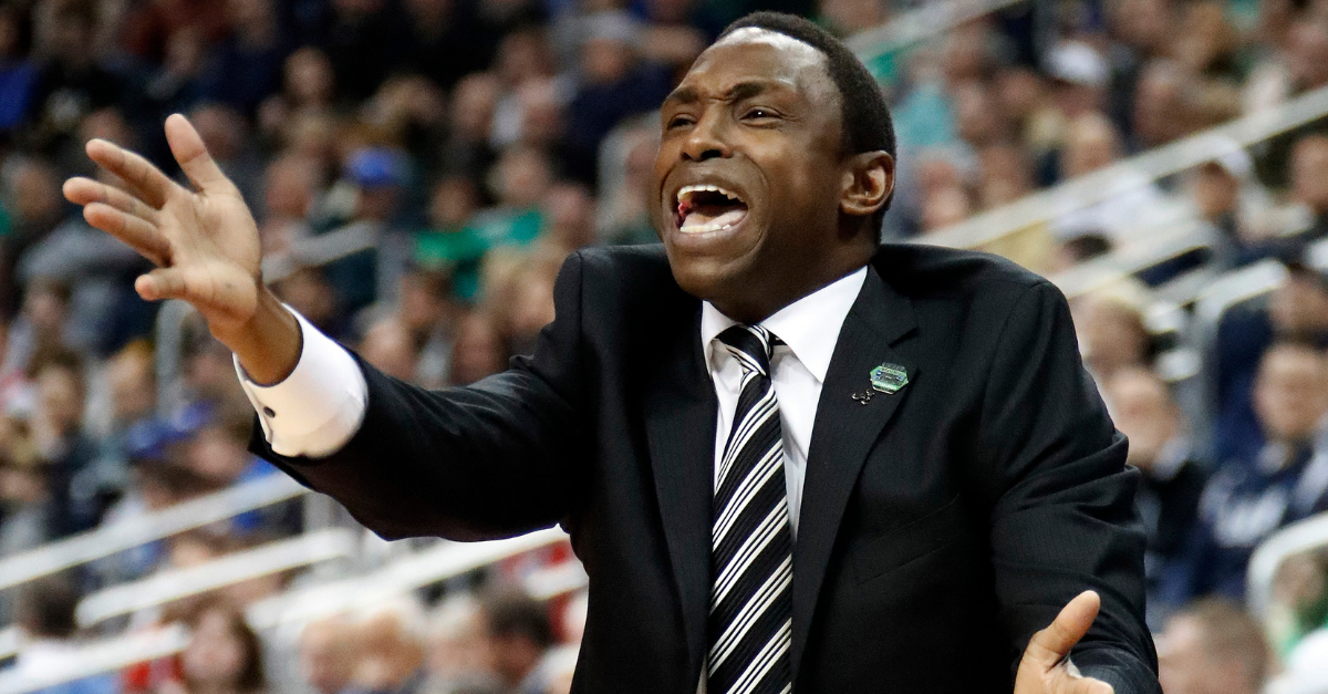 This Quote Sealed Avery Johnson's Fate at Alabama, So What's Next ...