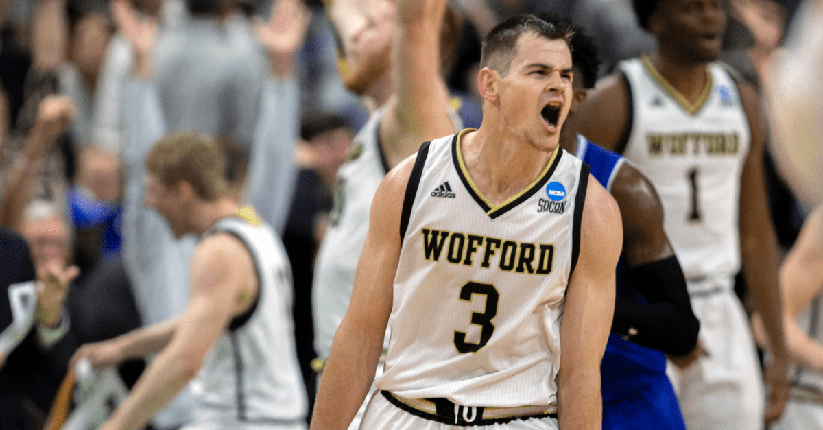 Ranking the 64 Greatest Player Names in This Year's NCAA Tournament ...