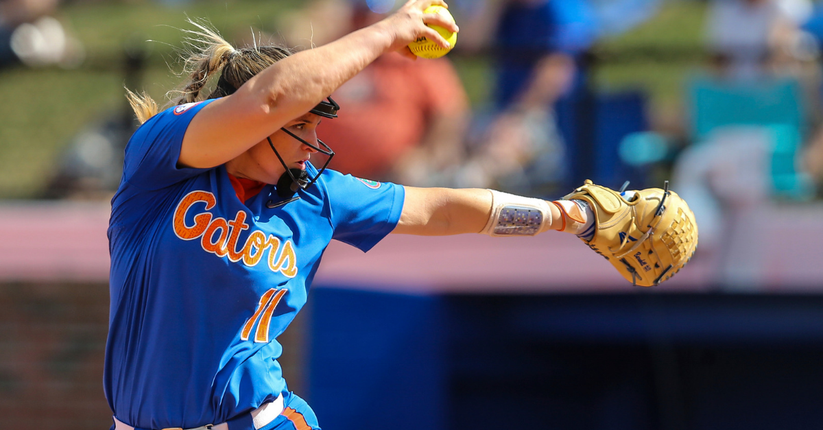 Girl Power: How Women's Sports Became the Backbone of Florida Athletics ...