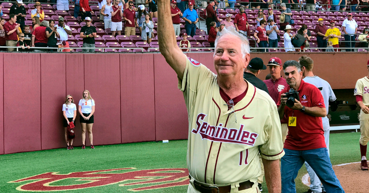 Florida State University Announces 2019 Hall of Fame Class | Fanbuzz
