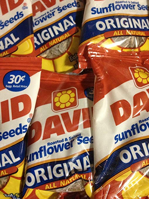 WATCH: The Absolute Worst Attempt to Eat Sunflower Seeds in Baseball ...