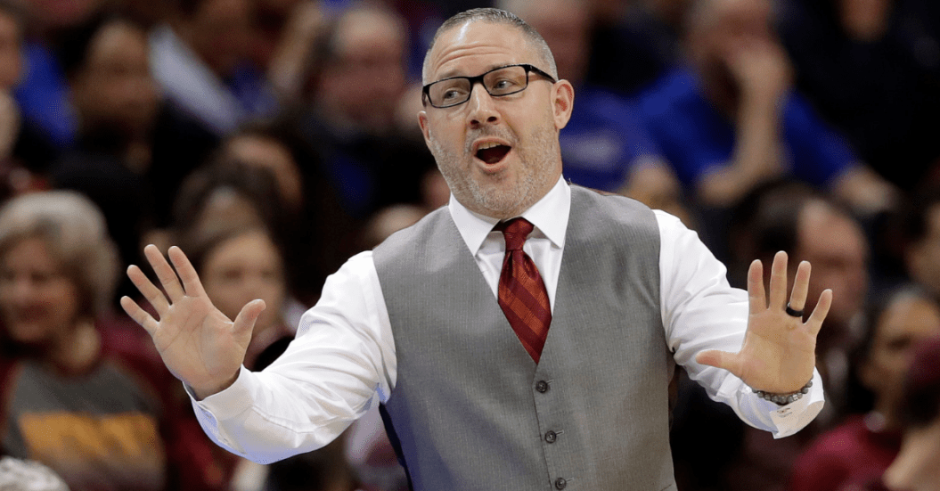 Buzz Williams is the Perfect Hire for Texas A&M. Here's Why. - FanBuzz Buzz Williams is the Perfect Hire for Texas A&M. Here's Why. - FanBuzz