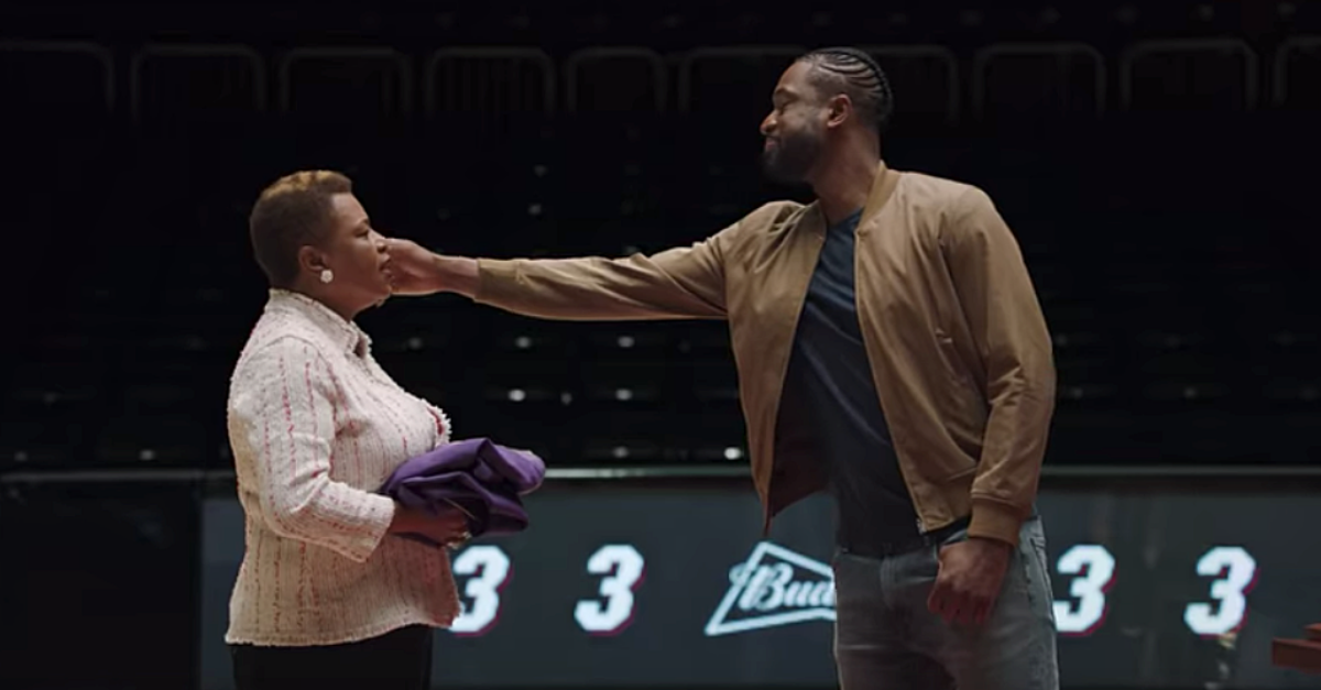 Budweiser’s Tear-Jerking Tribute Video is 4 Minutes of Pure Respect ...