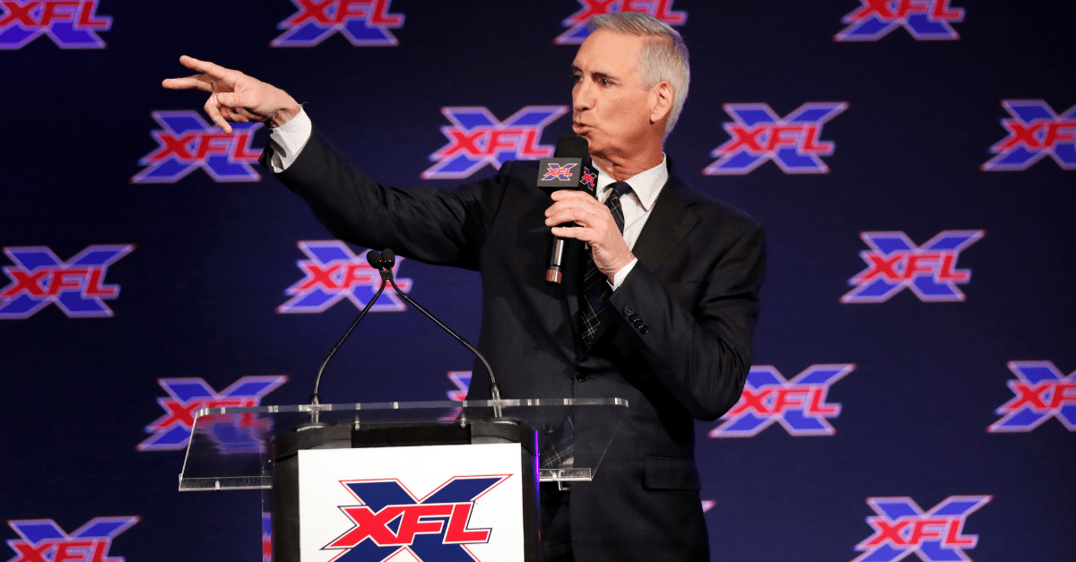 XFL 2020 is Coming. Meet All 8 Teams in Football's Newest League - FanBuzz