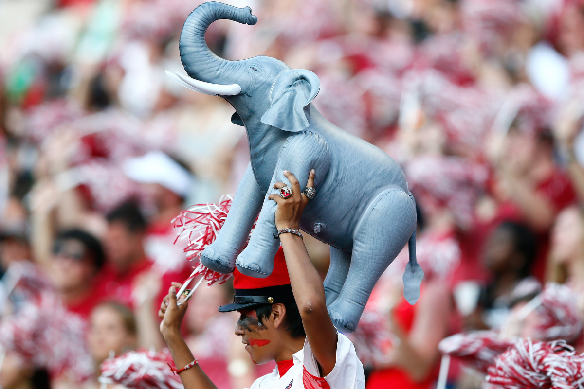 7 Alabama Game-Day Traditions Every Crimson Tide Fan Should Know - FanBuzz