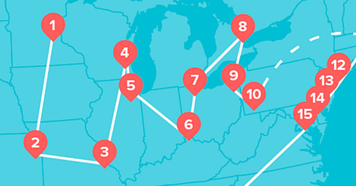 Visit All 30 MLB Stadiums in America for Way Cheaper Than You Think ...