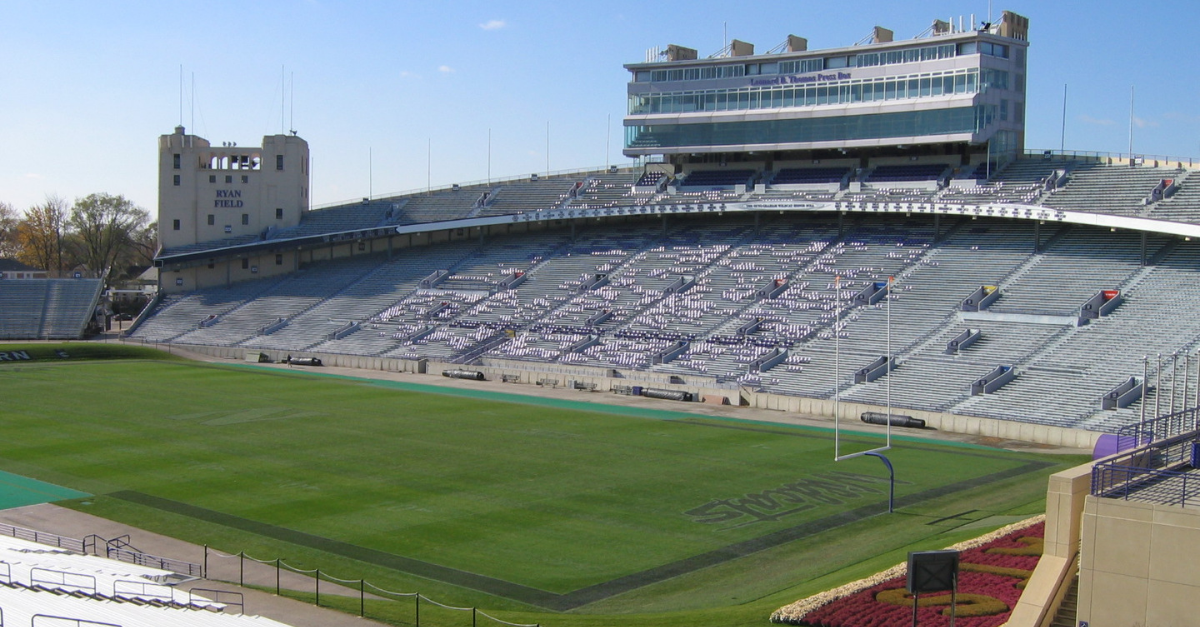 This Big Ten Road Trip Takes You to 14 Spectacular Cities and Stadiums ...