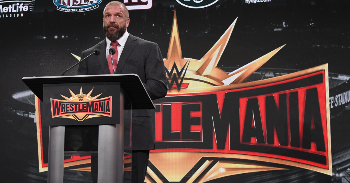 WWE's Complete Pay-Per-View Schedule for 2020 - FanBuzz