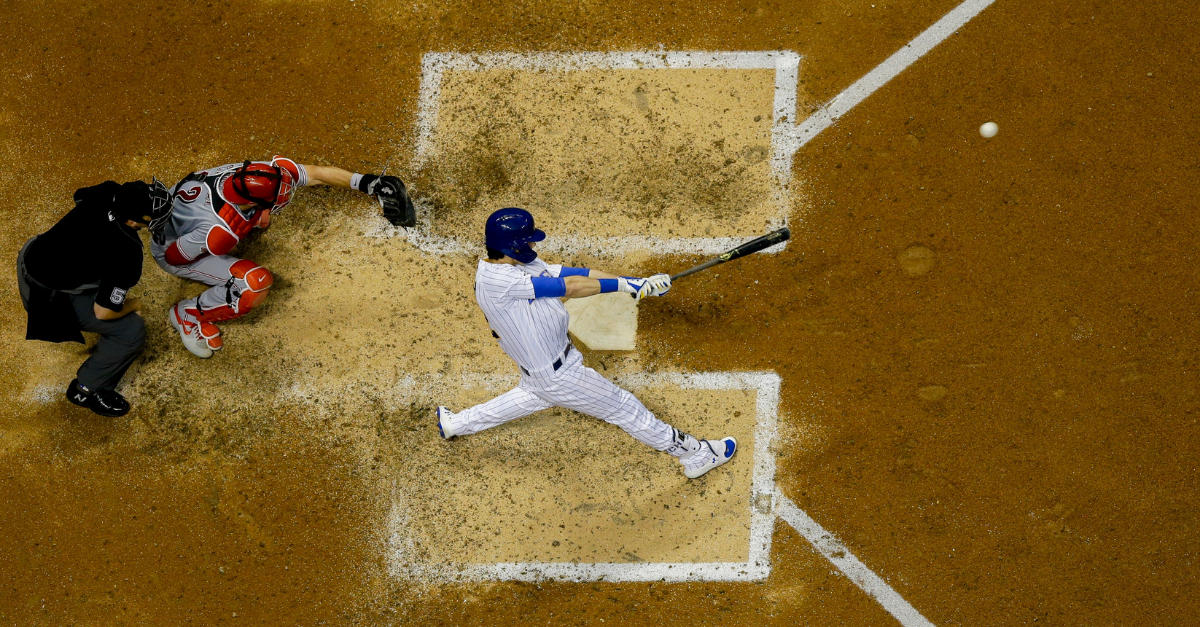MLB is Cheating in Plain Sight, All Thanks to "The Pill" - FanBuzz