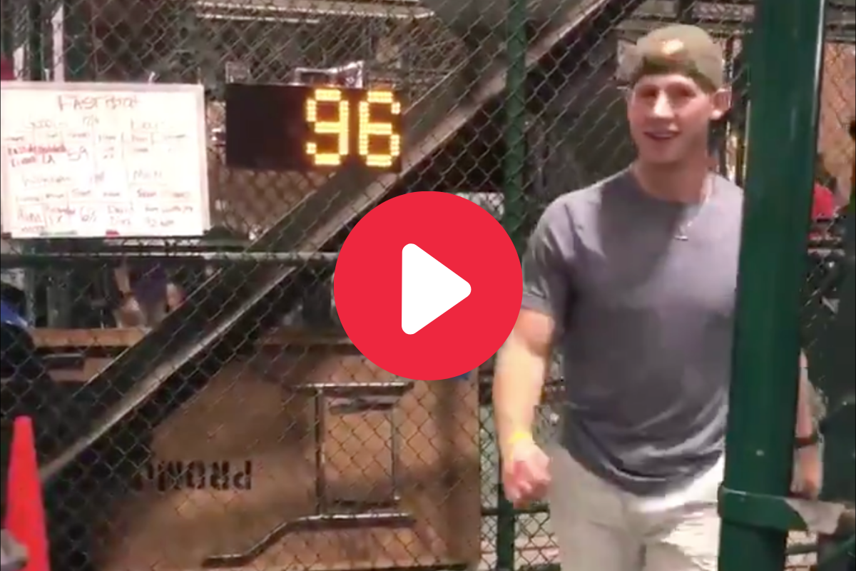 World Series Flashers: Never Forget 2019's Craziest Viral Stunt - FanBuzz