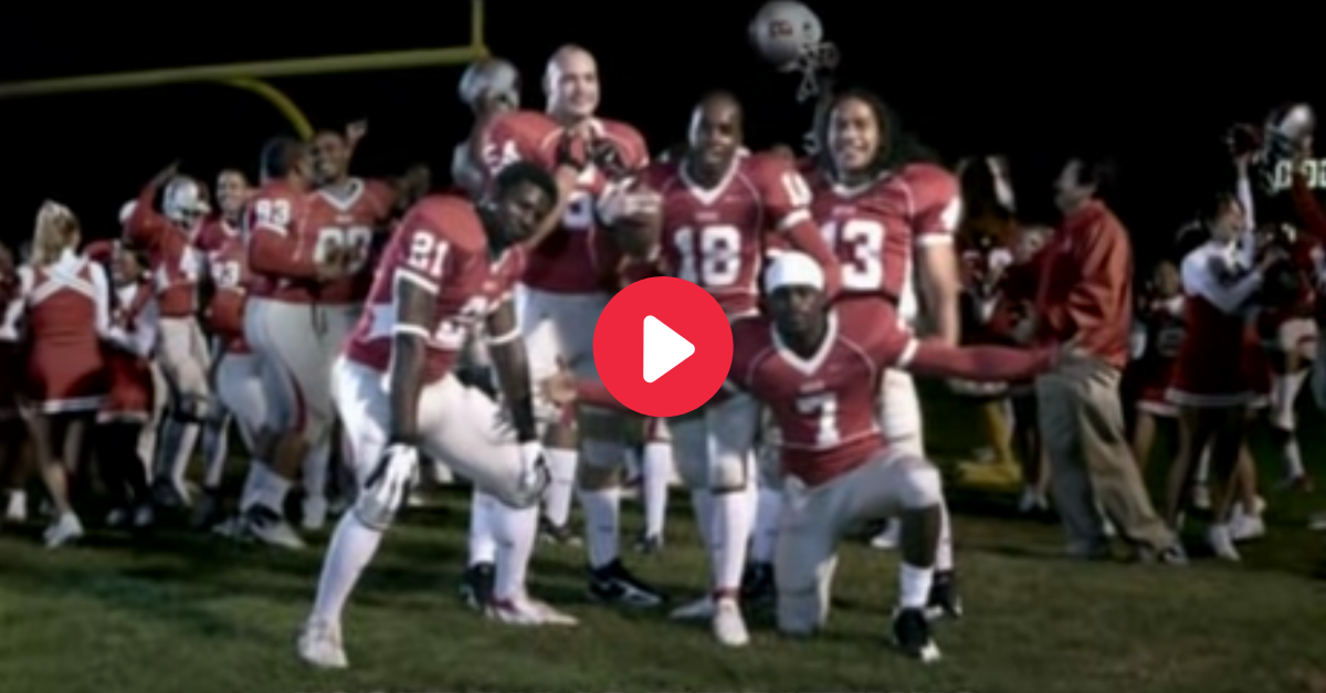 Nike's Vintage "Briscoe High" Commercials Featured So Many Football ...