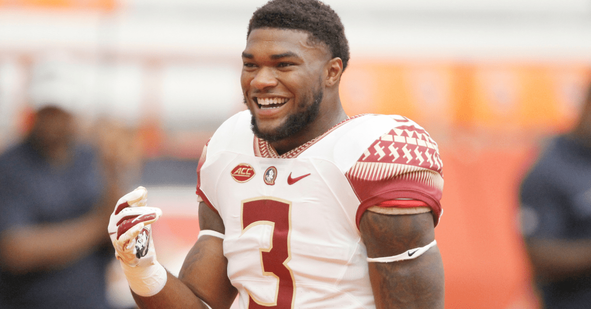 America's No. 1 RB is Cam Akers, And He's Going to Prove It Once Again ...