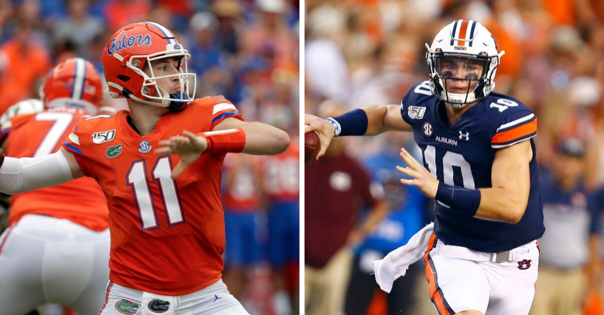 College GameDay at Florida vs. Auburn: Everything You Need to Know ...