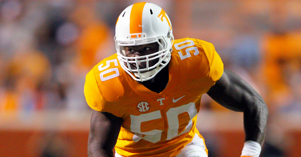 Former SEC Standout Quits XFL Due to Low Salary - FanBuzz