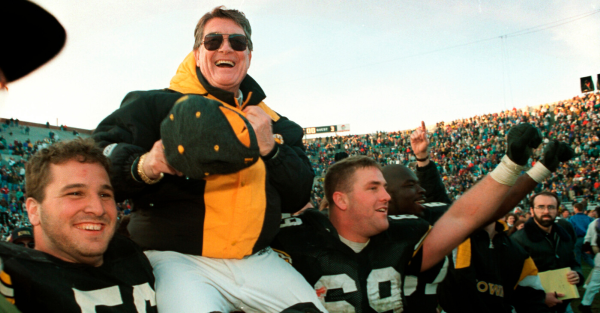 SMU Death Penalty: 35 Years Later, Mustangs Still Rebuilding