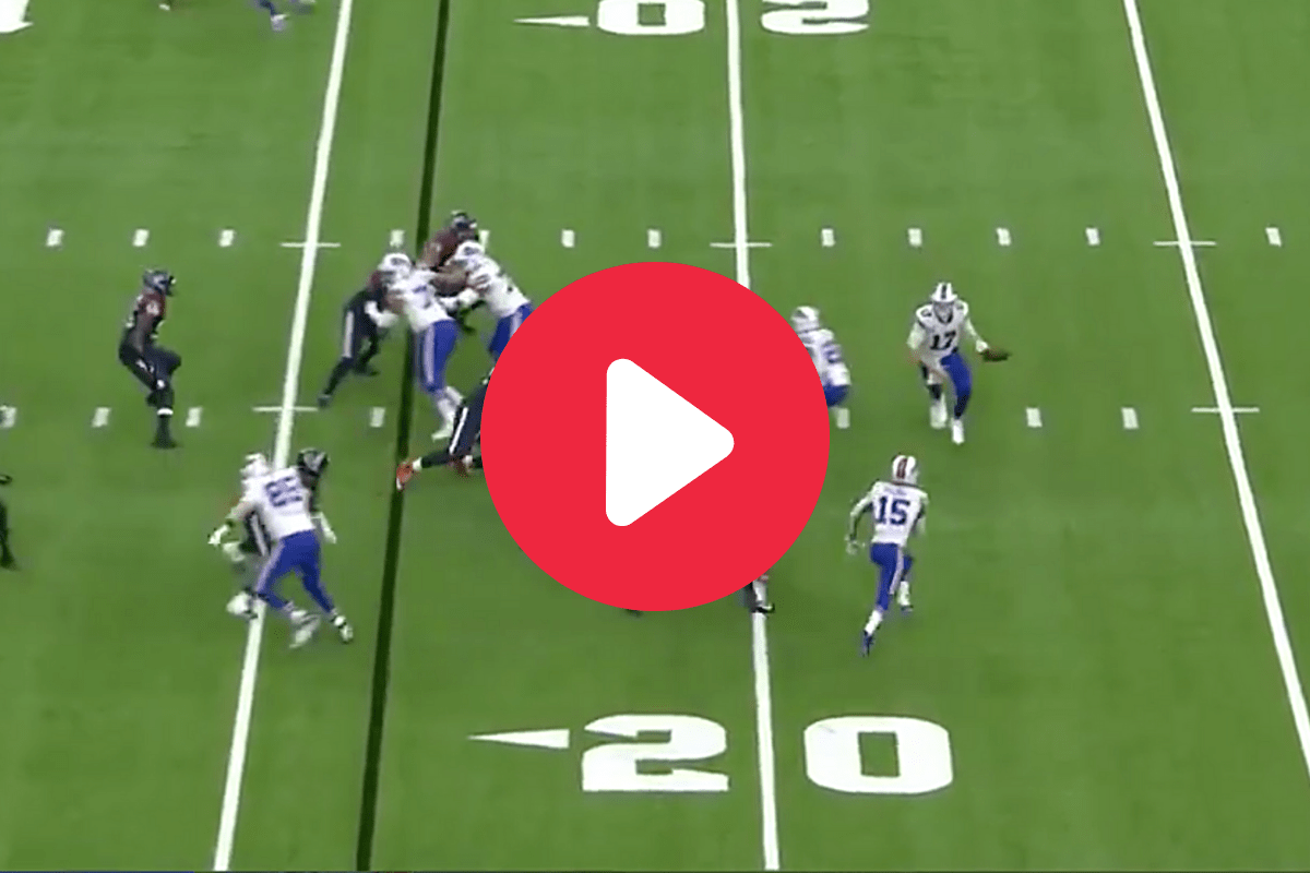 1-Point Safety: The NFL Play So Rare It's Never Happened (But Almost ...