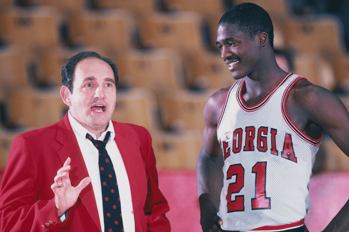 The Greatest Coaches in Kentucky Basketball History, Ranked - FanBuzz