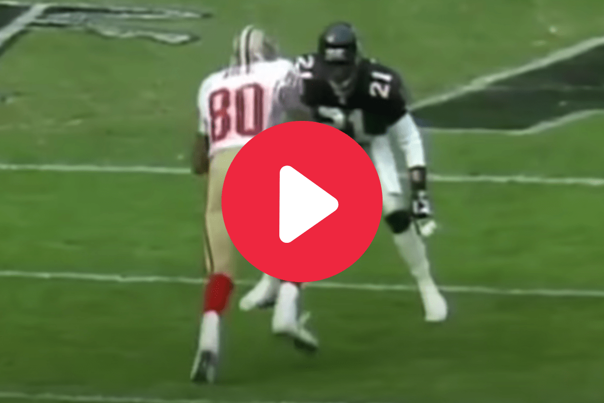 The Deion Sanders-Andre Rison Explosive Fight Would've Broken The ...