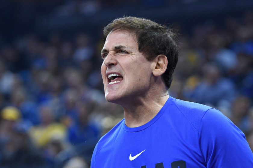 The Biggest Fines in NBA History Would Take a Lifetime to Pay Off - FanBuzz
