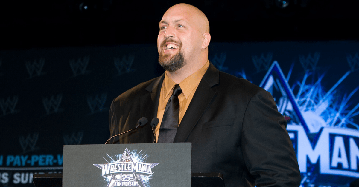 Big Show's Net Worth: The Massive Fortune of a 7-Foot Superstar - FanBuzz