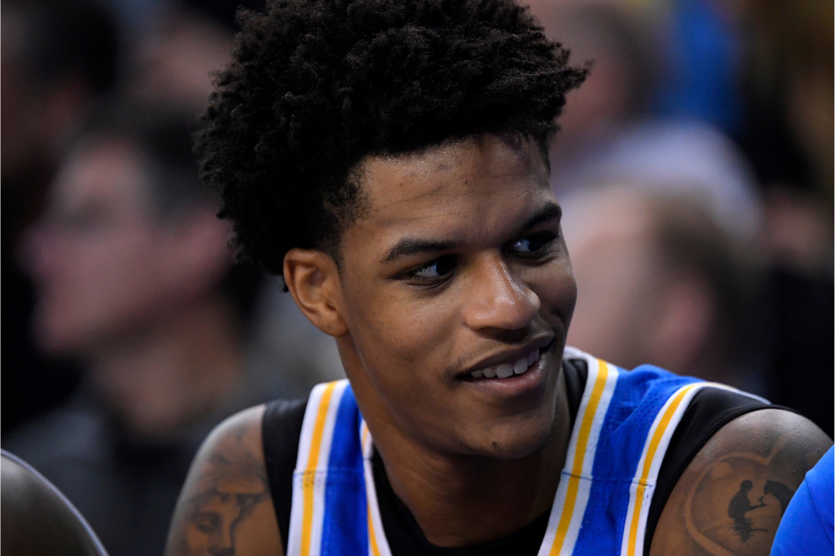 Shareef O’Neal, Shaq’s Son, Cleared to Play at LSU This Season - FanBuzz