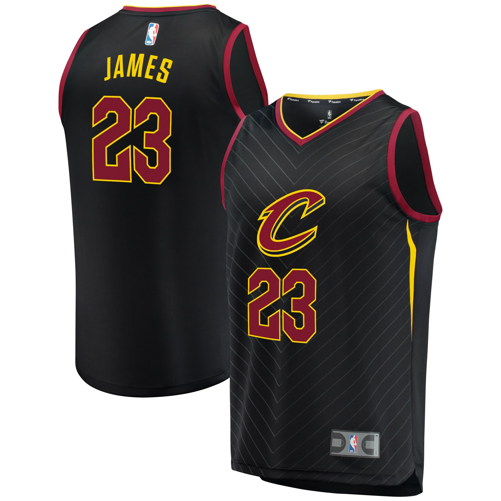 10 LeBron James Jerseys & T-Shirts for Every King James Fan - FanBuzz